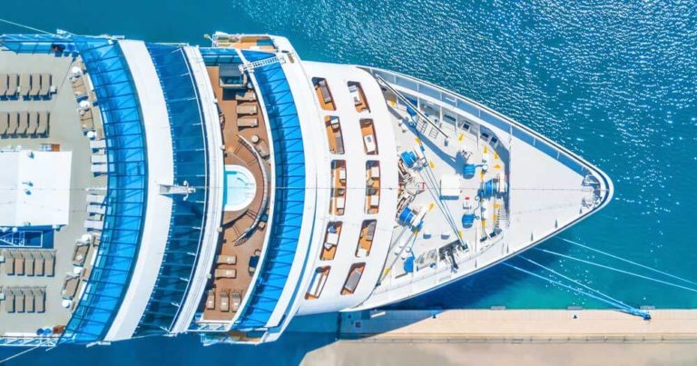 Cruise Port Transportation | Xpress Shuttles